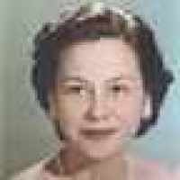 Eva Sybil Gomes (1915–1972) • FamilySearch