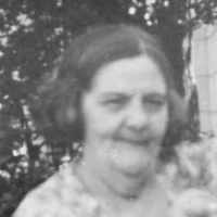 Isabelle Esther Peacock (1882–1957)