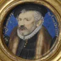 Richard Hilliard (1519–1594)