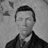 Benjamin Franklin Ben Wray (1838–1931)