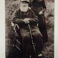 Maria Jones (1834–1904)