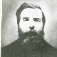 Edward Pugh Jr. (1824–1900) • FamilySearch