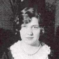 Ida Mary Pascale (1906–1995)