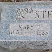 Mary Elizabeth Thomas (1855–1933) • FamilySearch