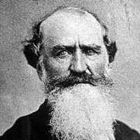 Robert T. Newell (1807–1869) • FamilySearch