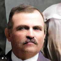 Otto Johann Gustav Backhaus (1863–1936) • FamilySearch