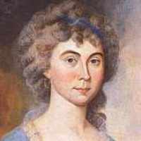 Frances Taylor Madison (1774–1823)