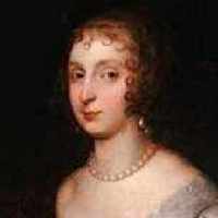 Lady Elizabeth Stuart (1610–1674) • FamilySearch