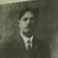 Frank George Lunt (1888–1962)