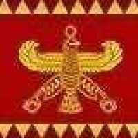 Parysatis of PERSIA (0440 BC–0385 BC)