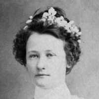 Agnes Hanna Larson (1879–1938) • FamilySearch