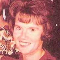 Bonnie Jean Vogt (1929–1989) • FamilySearch