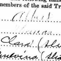 Thomas Strand (1867–1953) • FamilySearch