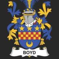 Jean Boyd (1643–1700)