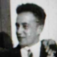 Hubert Charles Beach (1919–1983)