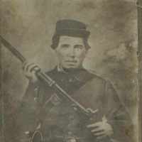 Asa Kimble (1837–1865) • FamilySearch