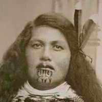 Ripeka or Rebecca White (1866–1955) • FamilySearch