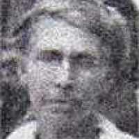 Dorcas Paralee Alexander Rumfelt (1857–1937)