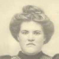 Mary Eliza Armstrong (1887–1982) • FamilySearch