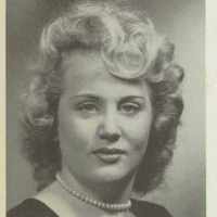 Alice Ann Winters (1937–2018) • FamilySearch