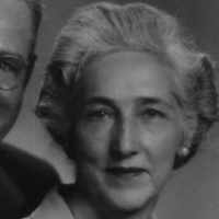 Mildred Sophia Konold (1896–1982)