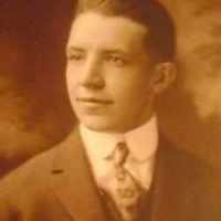 William Alexander Kimsey (1894–1978) • FamilySearch