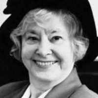 Charlotte Matilda Macleod (1922–2005) • FamilySearch