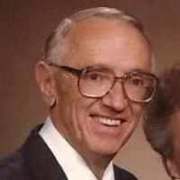 Leonard Wright Hurst (1932–2014)