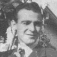 Douglas Wayne Fortin (1920–1954)