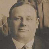 Peter Tobias Cederstrom (1870–1925) • FamilySearch