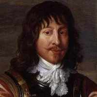 Sir Mountjoy Blount (1597–1666)