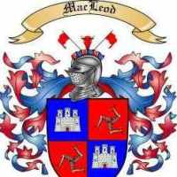 Sir Roderick-Ruairidh Mòr MacLeod 15th of Clan MacLeod (1558–1626)
