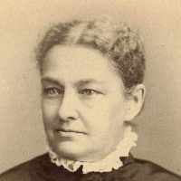 Emily Amanda Hall (1818–1891) • FamilySearch