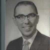 Marlyn Lynn Jones (1926–2008) • FamilySearch