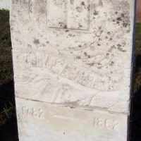 Hendrick Peter Wannamaker (1782–1862)