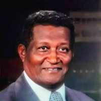 Audley Cyprian Kemp (1921–2003)