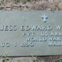 Jesse Edward Whiting (1891–1965) • FamilySearch