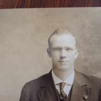 Francis Marion Hopkins (1890–1972) • FamilySearch