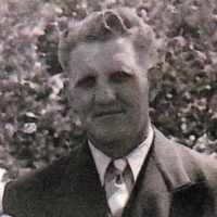 Joseph Ethele Joe "Turk" EASTMAN (1910–1993)