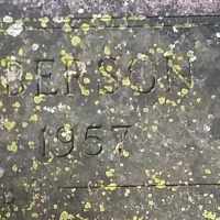 Lewis Charles Roberson (1883–1957)