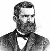 Thomas Fergus Hilton (1835–1910) • FamilySearch