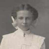 Dora Alma Dallman (1896–1976) • FamilySearch