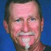 Mark Craig Harris (1959–2016) • FamilySearch