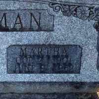 Martha McMaster McCreight (1901–1952) • FamilySearch