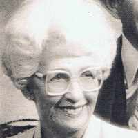 Mabel Pamela Jensen (1912–1998)