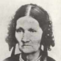 Pamelia Butler (1804–1878) • FamilySearch