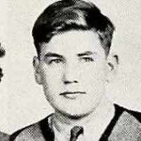 Omer Charles Traxler (1923–2006)