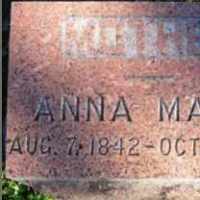 Anna Maria Jennings (1842–1908)