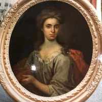 Hannah Legay (1663–1724) • FamilySearch