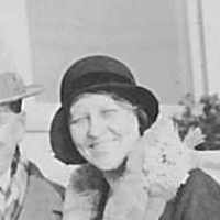 Maria Louisa Elliott (1883–1960)